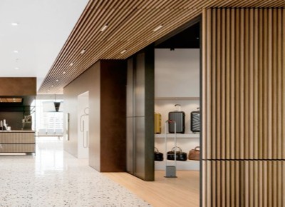 Specialty Ceiling Panels PA, VA, MD, DC, NJ | Kamco Mid-Atlantic