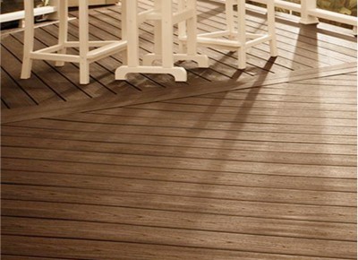 Decking Supplies in MD, NJ, PA, VA, DC | Kamco Mid-Atlantic