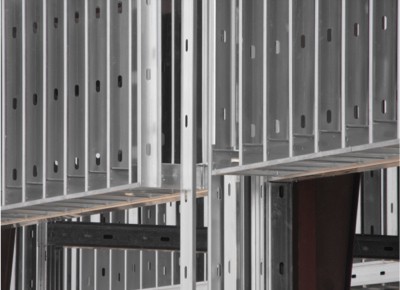 Steel Framing Systems Supplier | Kamco Mid-Atlantic PA, VA, MD, DC, NJ