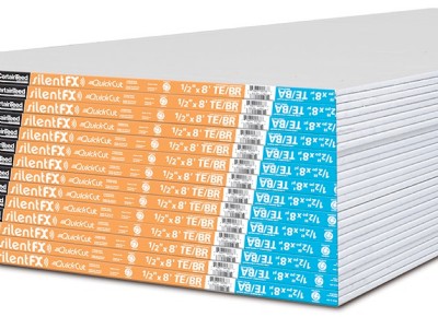 Vinyl Covered Gypsum Board PA, VA, MD, DC, NJ | Kamco Mid-Atlantic Corp